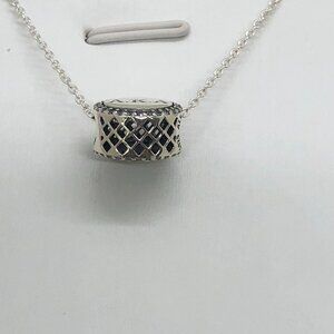 Pandora | Jewelry | Pandora Aka Charm Alpha Kappa Alpha Sorority Bead ...